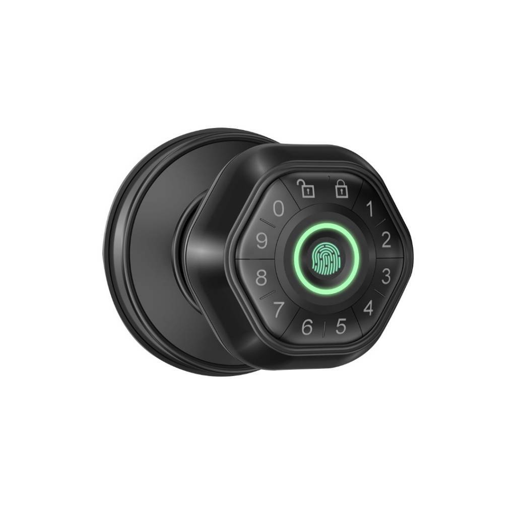 SmartLock Q5 - cerradura con código* – Glam by SK ǀ Tienda de Belleza