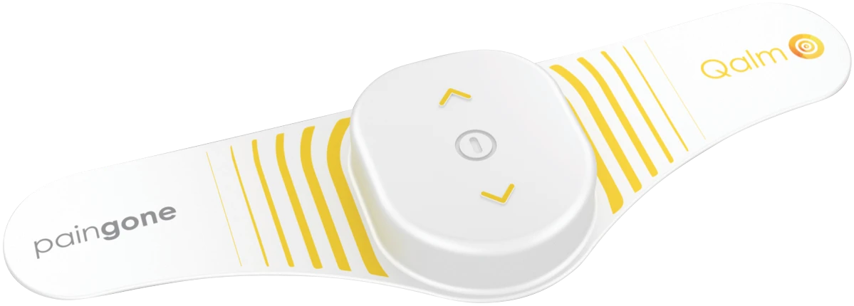 Parche Calmante migraña Qalm – Glam by SK ǀ Tienda de Belleza