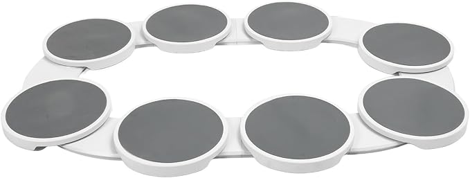 TurnIt Table® - Rotación Perfecta para tu Comedor – Glam by SK ǀ Tienda ...