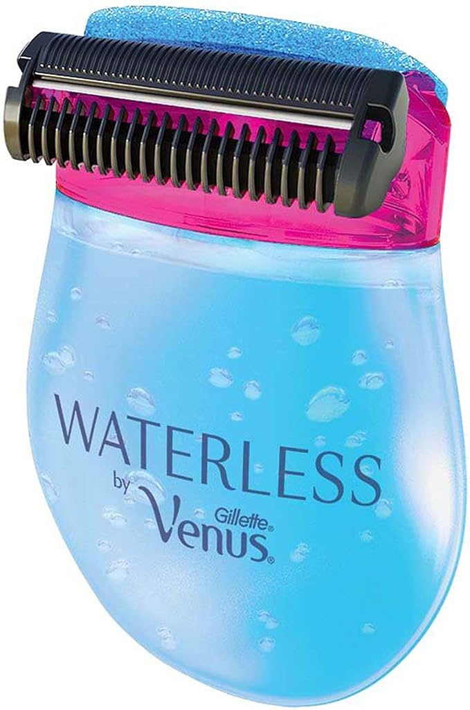 Venus Anywhere - rasuradora sin agua – Glam by SK ǀ Tienda de Belleza