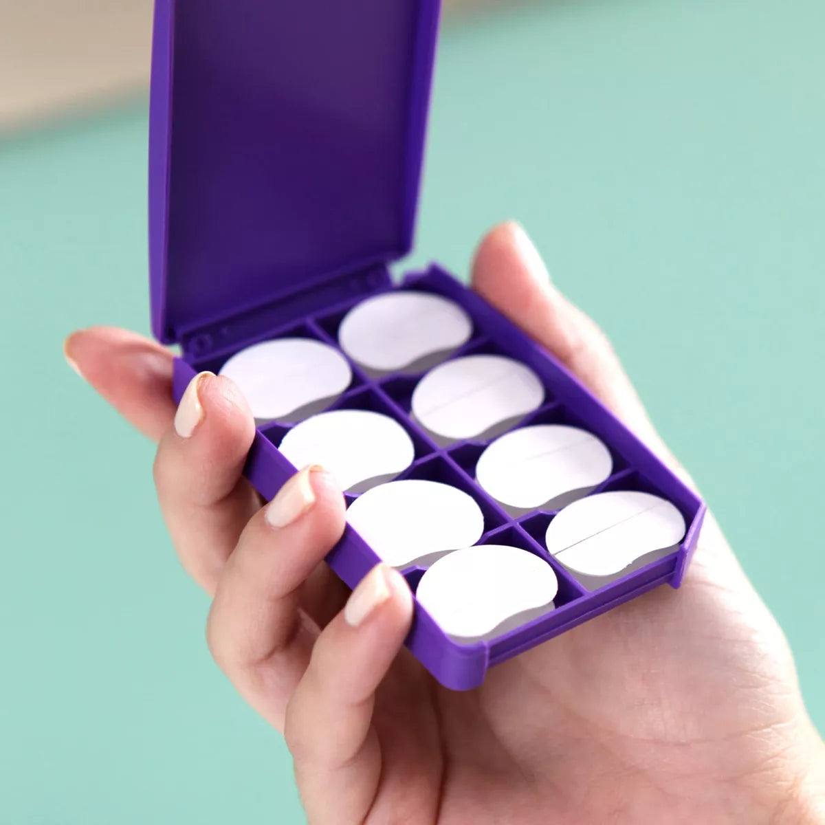 EarFix® - Sticker Corrector de orejas 👂 X 8 UNIDADES – Glam by SK ǀ ...