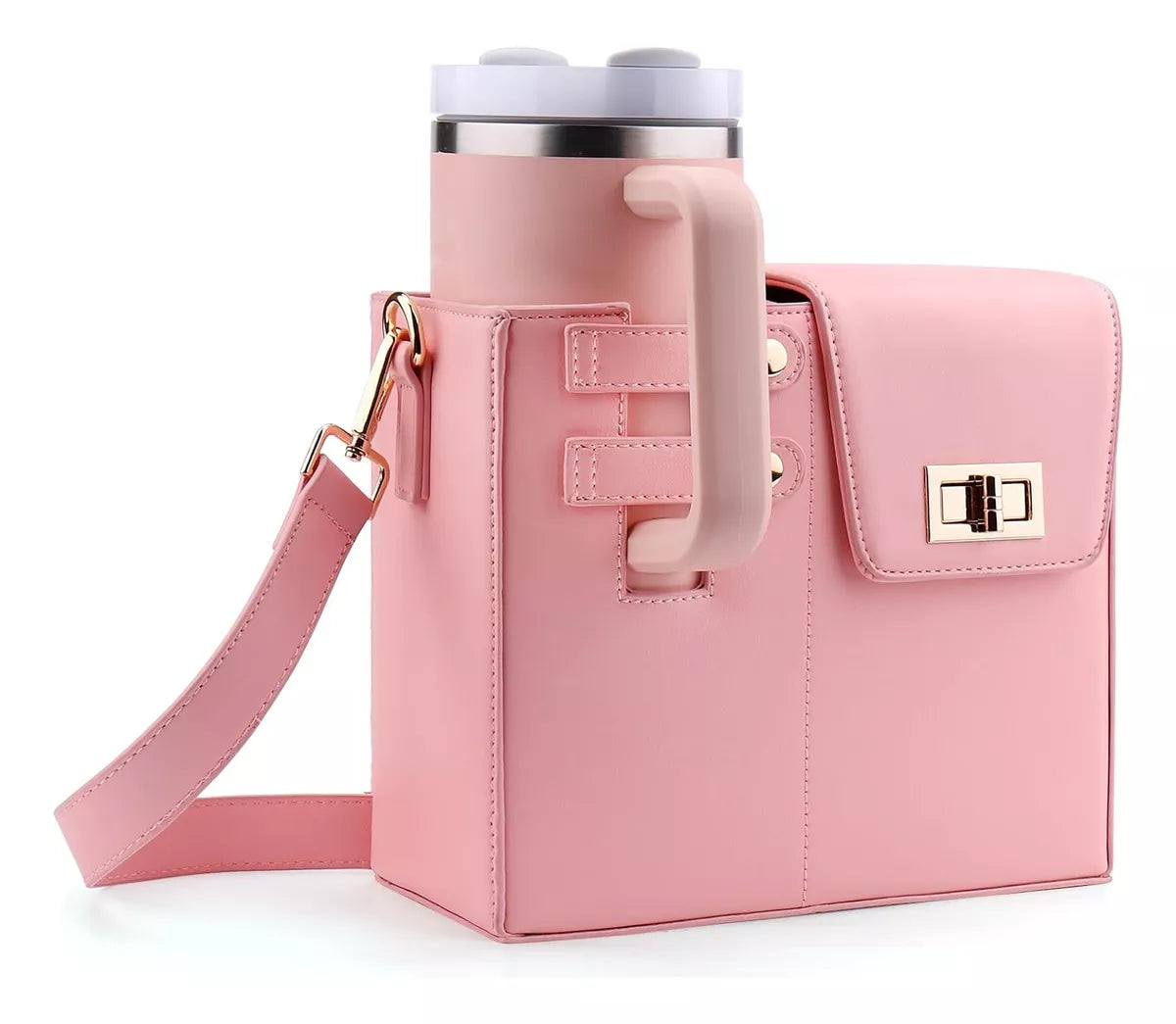 Thermo Tote® - Bolso Porta Termo – Glam by SK ǀ Tienda de Belleza