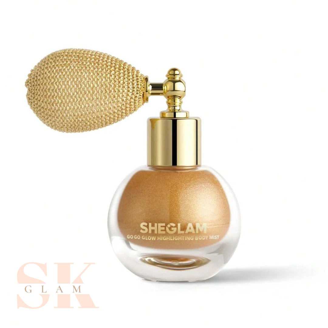 Sheglam iluminador – Glam by SK ǀ Tienda de Belleza