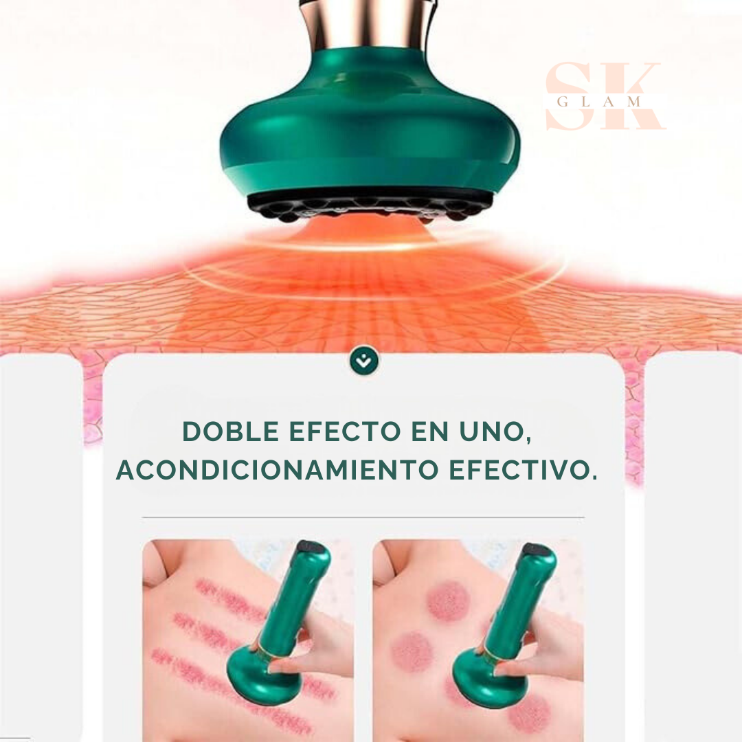 Cellu-Smooth Pro - masajeador para reducir celulitis – Glam by SK ǀ ...