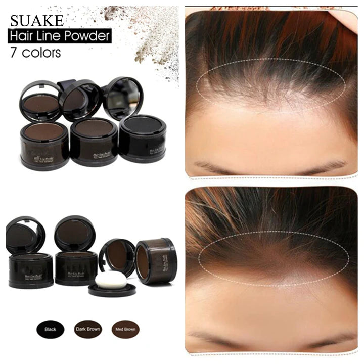 Cubre Max - Voluminiza tu cabello – Glam by SK ǀ Tienda de Belleza
